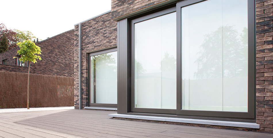 neotrend - Marinig Serramenti